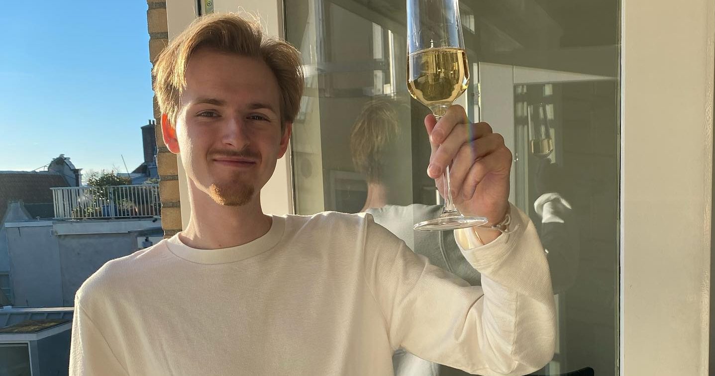 Alles over Koen van Heest (Leeftijd, Vermogen, Vriendin) - G&G