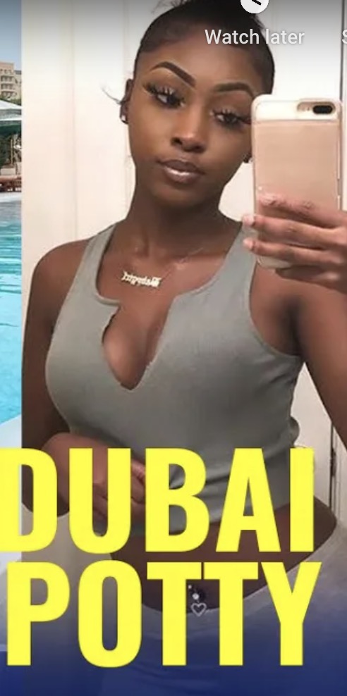 Dubai Porta Potty: Dit is te bizar voor woorden! - G&G